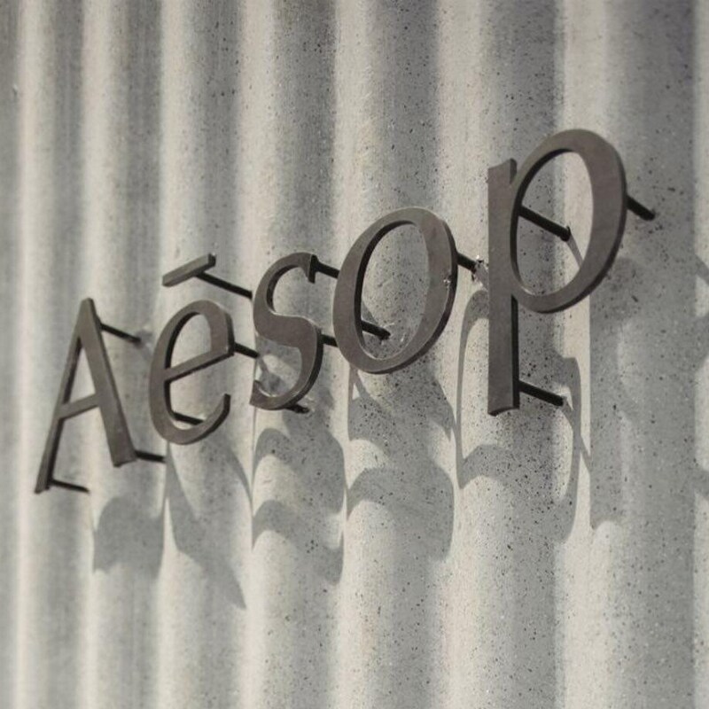 Metal Letters for Wall - Etsy