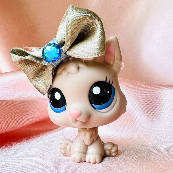 Authentic Lps Blind Bag - Etsy