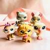 PICK a Pet: LPS Littlest Pet Shop Authentic Figurines Cutest Baby Pets ...