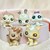 LPS Littlest Pet Shop Authentic RARE Longhair Cat 1047 / Vintage ...