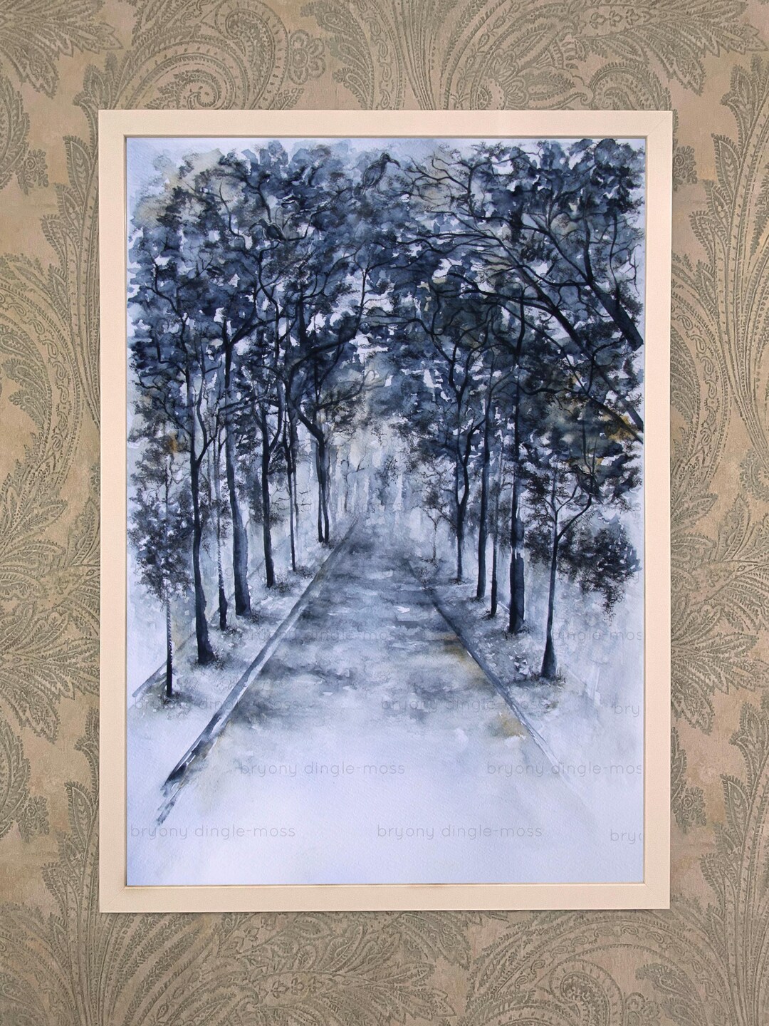 Joburg Street - Etsy