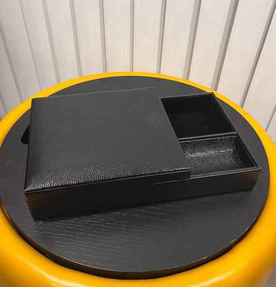 Alfred design mens organizer - Gem