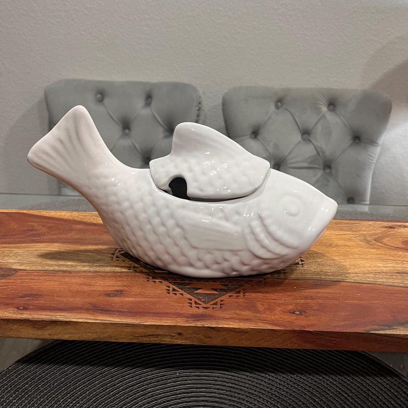 Ceramic Boats - Etsy