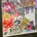 Raymond R. Desroches Unframed Watercolor Painting 8.5x12" Art Wall ...