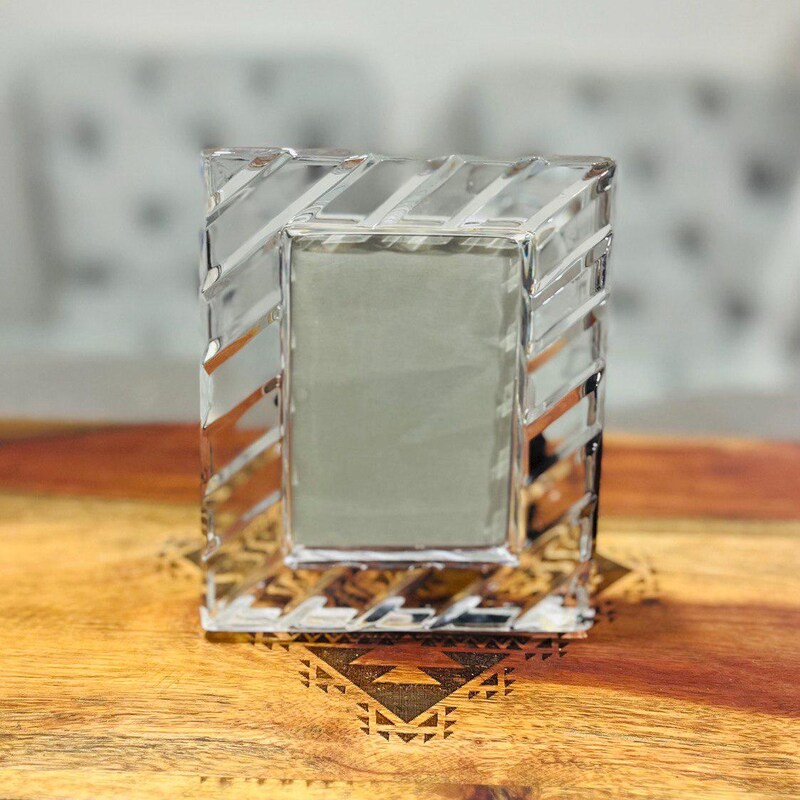 Framed Crystal Art - Etsy