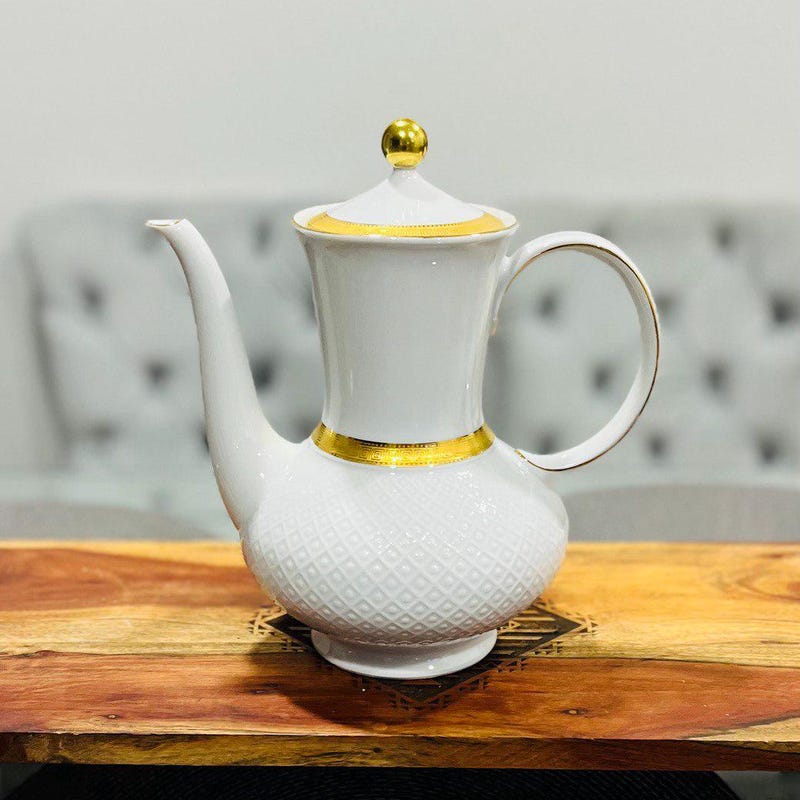 German Teapot - Etsy