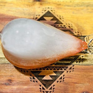 HQT Hand Made Home Design Art Glass Bird 6.5x4" Figurine Paperweight - Etsy