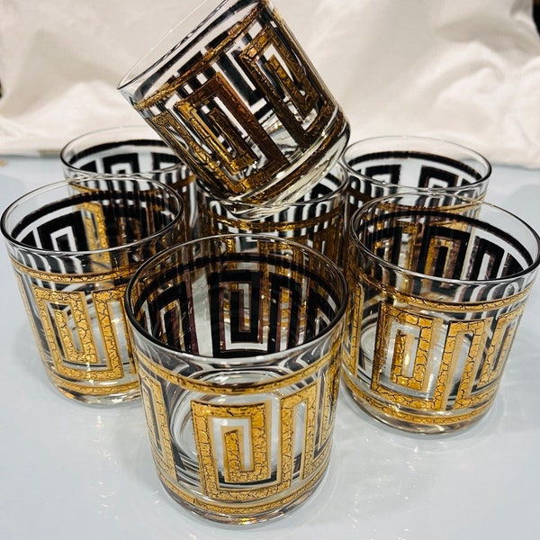 Hellenic Glassware - Etsy