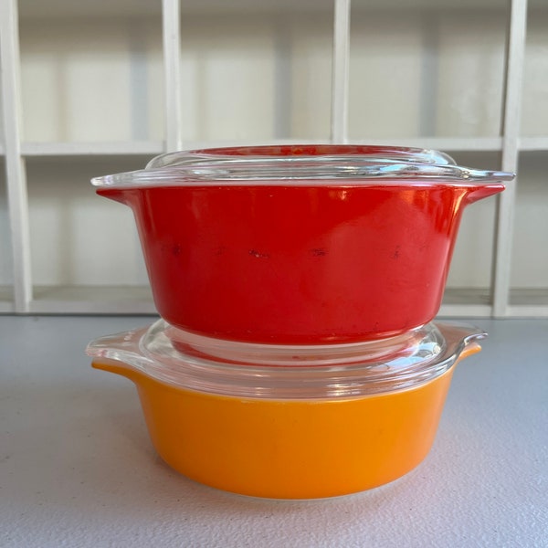 Pyrex Friendship - Etsy