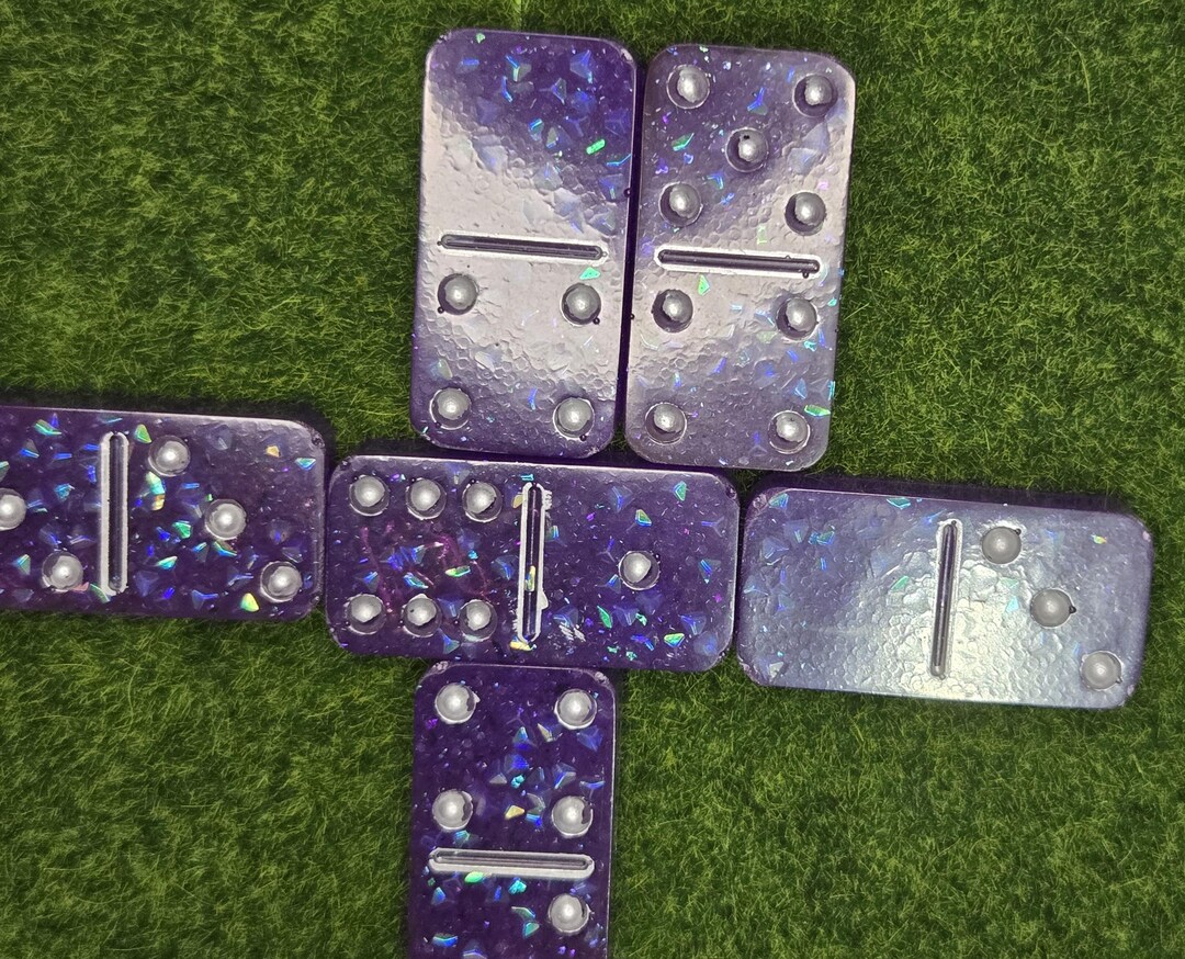 Custom Domino's - Etsy