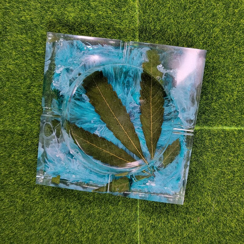 Weed Ashtray - Etsy