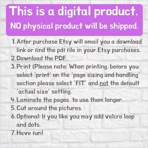 Color Matching & Sorting Game, Picture Color Recognition for Toddlers ...