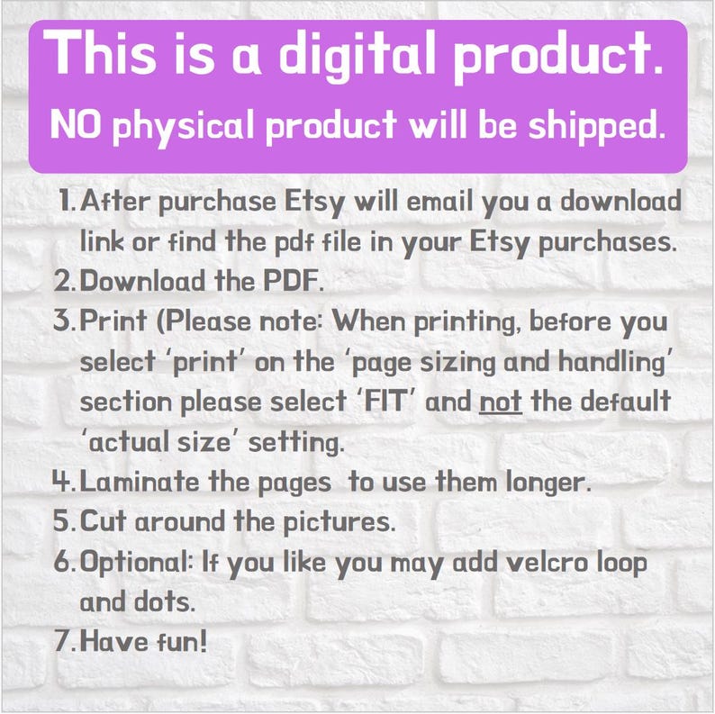 Sea Animal Shadow Matching Game Under the Sea Activity for Preschool ...