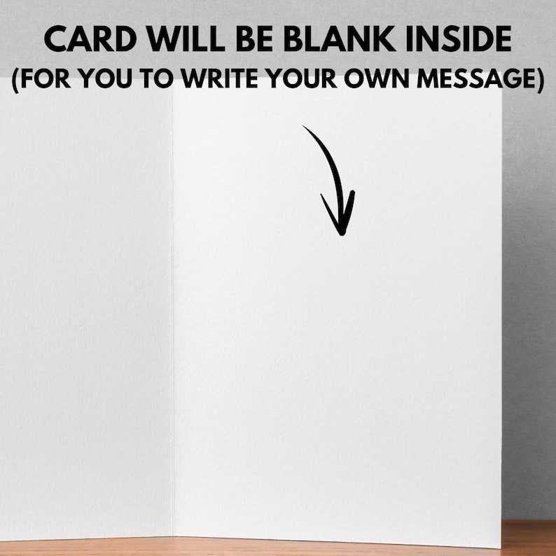 Hulk Hogan Birthday Card WWE WWF Wrestling 'happy Birthday Brother ...