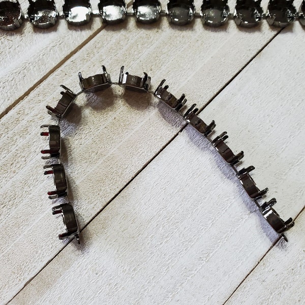 Empty Cup Chain - Etsy