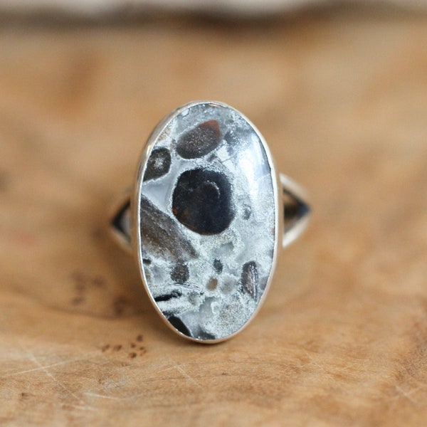 Silversmith Ring - Etsy
