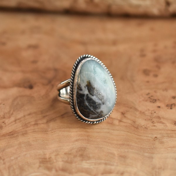 Silversmith Ring - Etsy