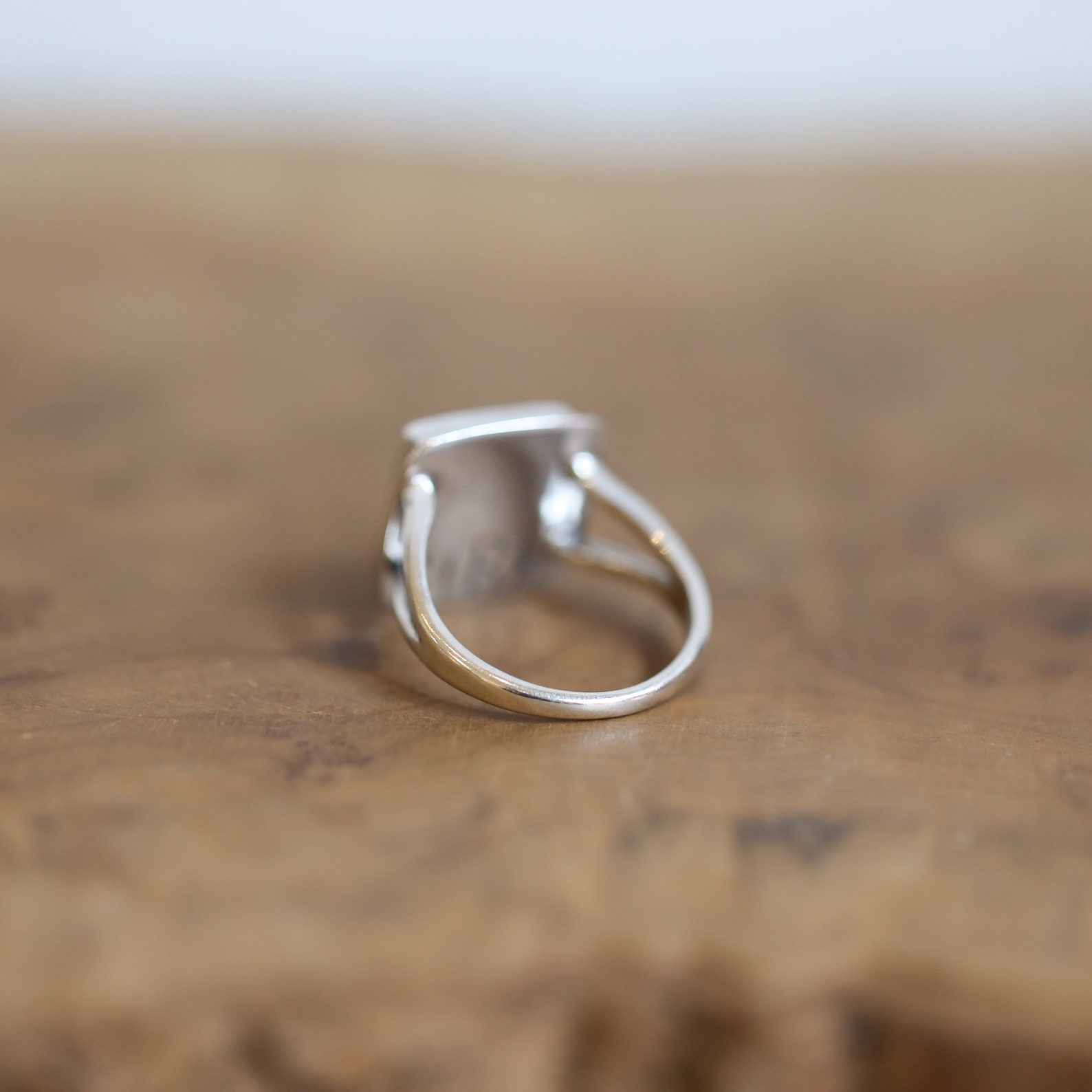 Turquoise Ring - Choose Your Stone - .925 Sterling Silver - Etsy