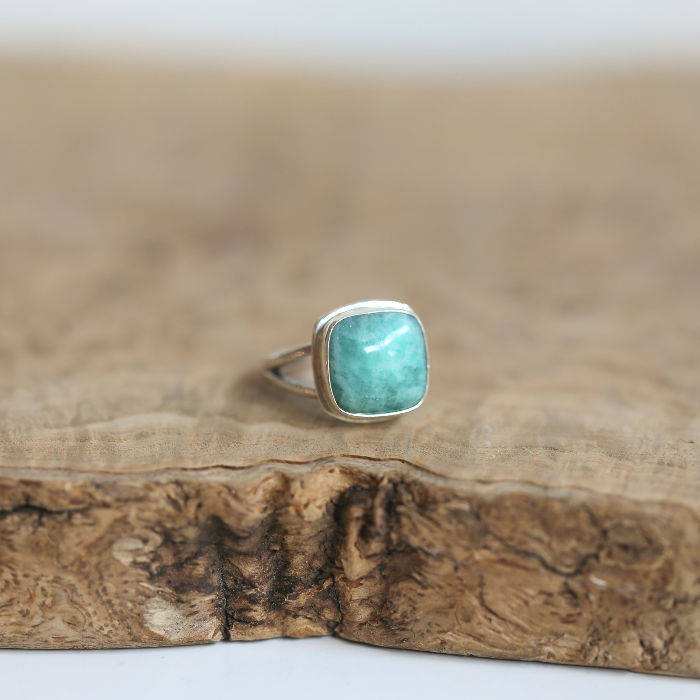 Silversmith Ring - Etsy