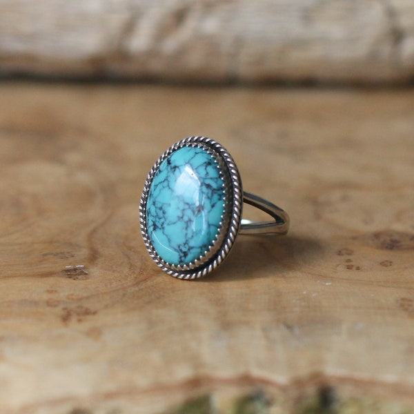 Silversmith Ring - Etsy