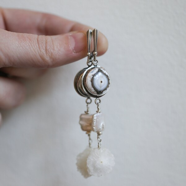 Ocean Jasper Jewelry - Etsy