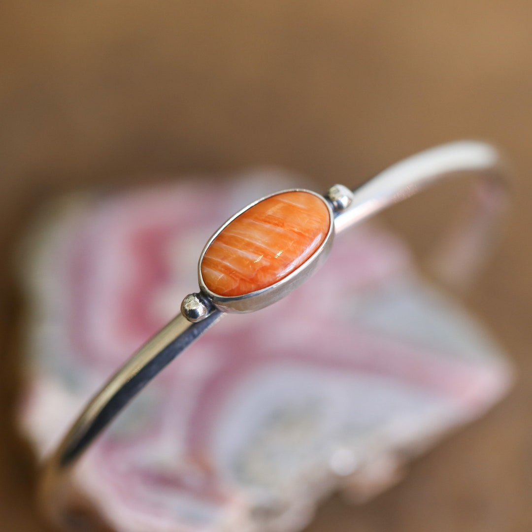 Spiny Oyster Cuff Bracelet Spiny Oyster Bracelet Spiny - Etsy