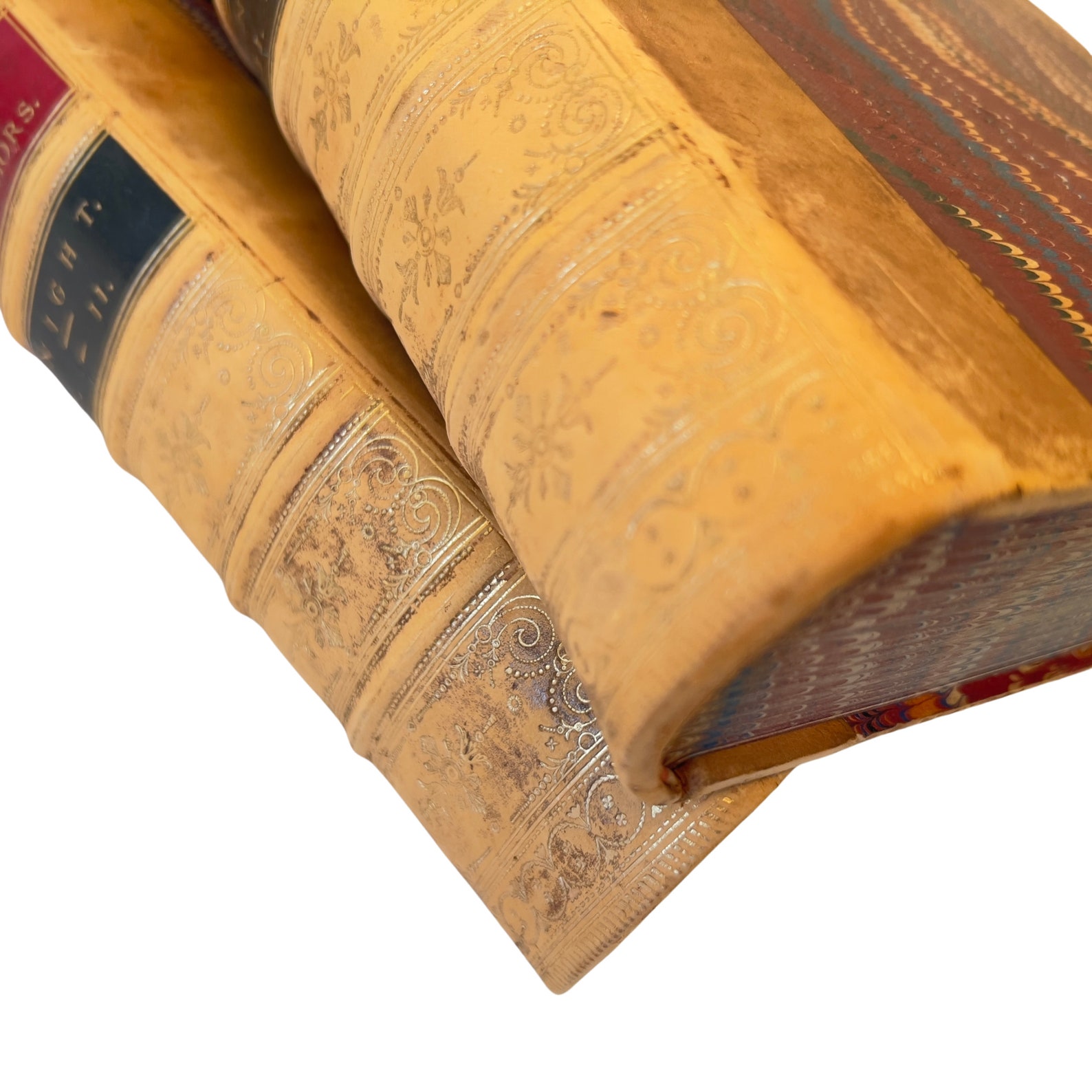 Half-hours With the Best Authors, Collection of Writings of Various ...