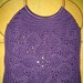 Lacy Bag With Handles Pattern - Etsy