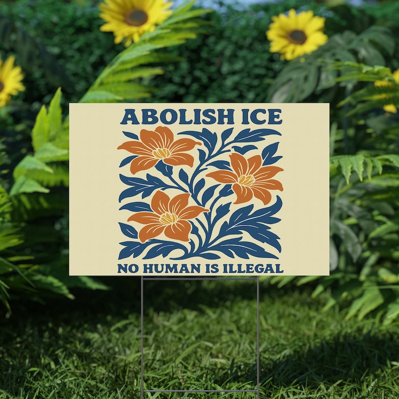 Anti Ice Posters - Etsy