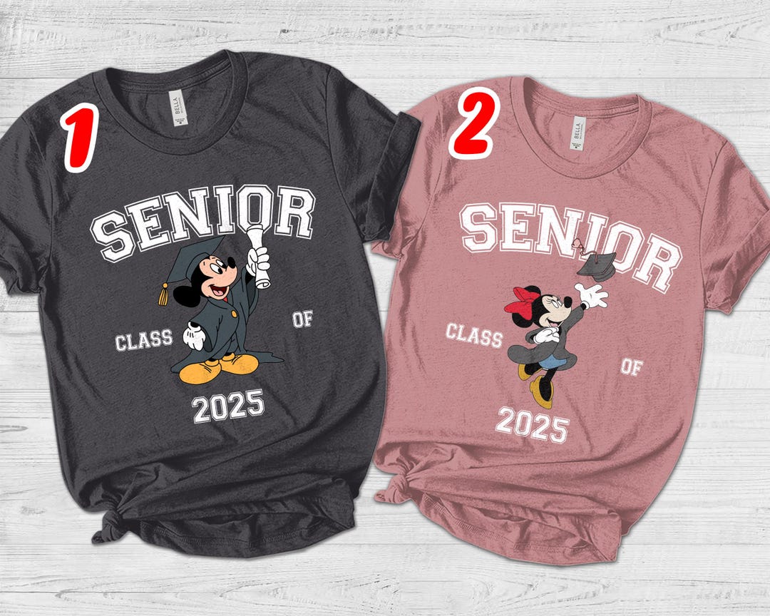 Disney Graduation 2025 Shirt, Castle Family Graduate Trip Shirt, Magic ...