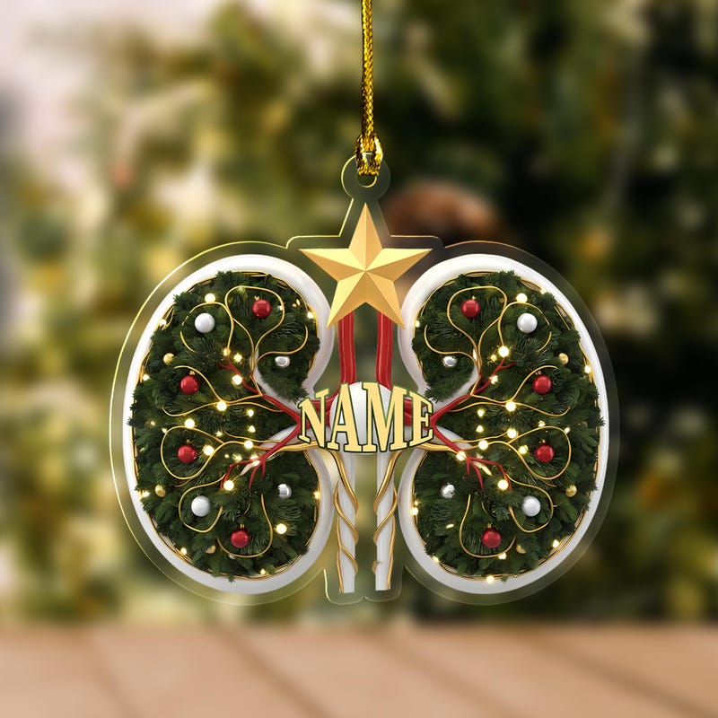 Kidney Gift - 60+ Gift Ideas for 2025
