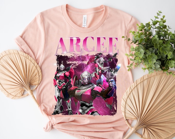 Transformers Girls | Print - Etsy