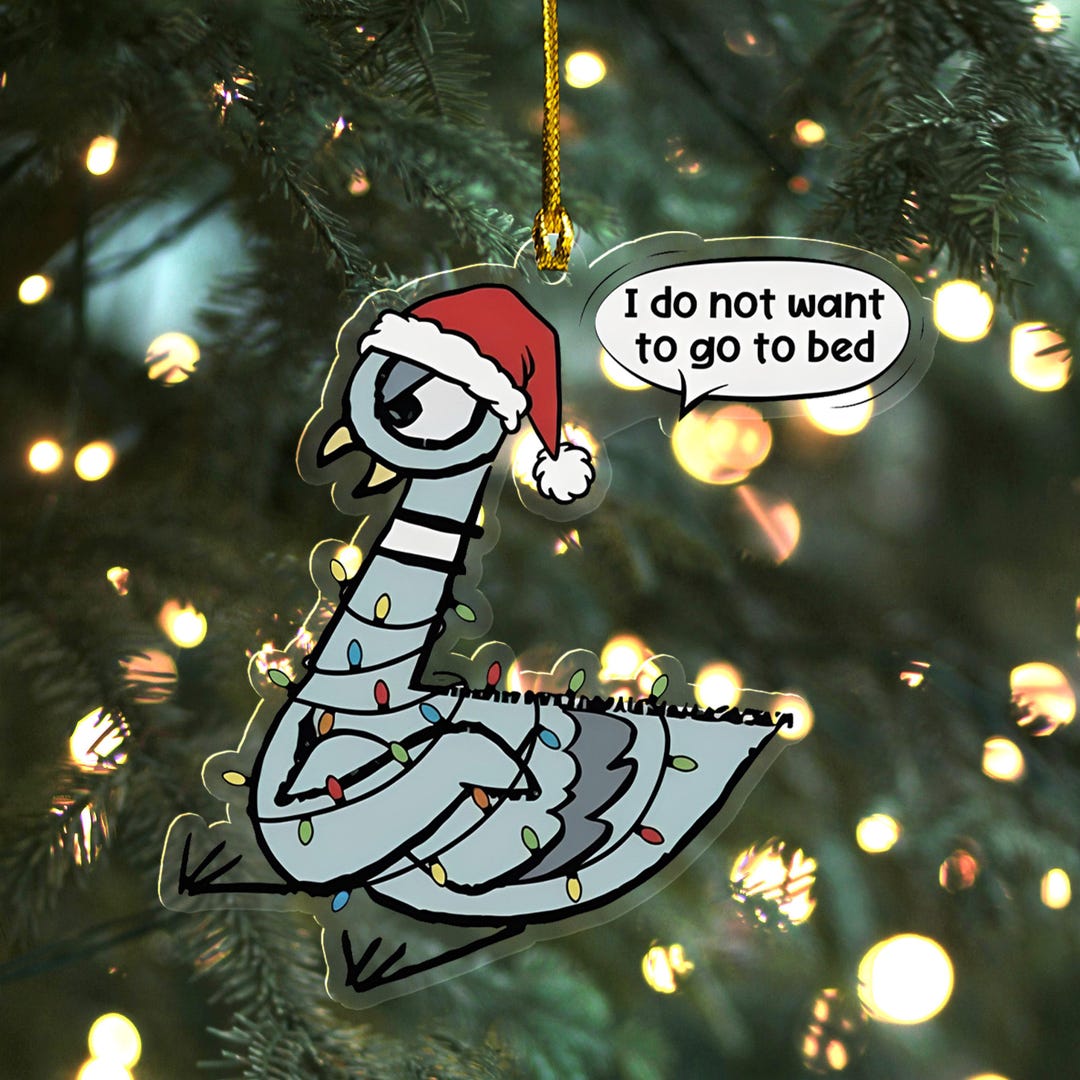 Elephant and Piggie Ornament, Piggie Ornament, Elephant Piggie Pigeon ...