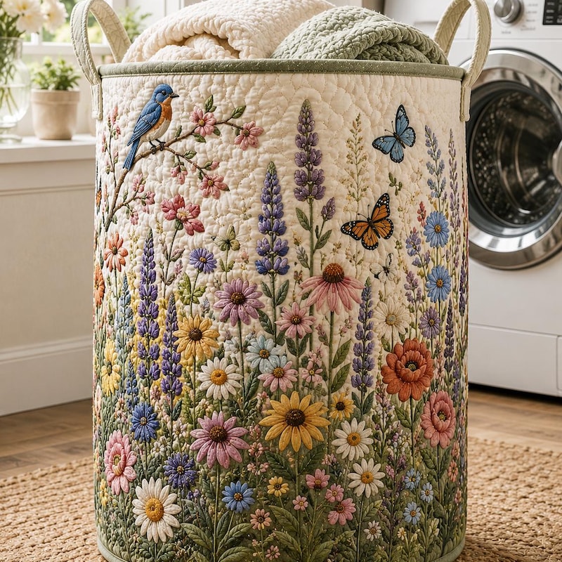 Quilted Butterfly Bags - Etsy