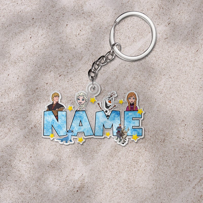 Little Girl Elsa Purse - Etsy