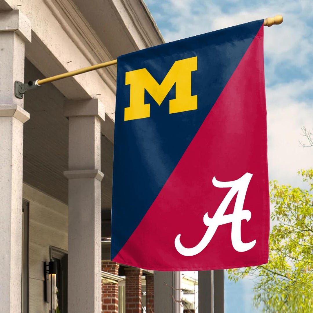 Custom House Divided Flag, Custom Flag, House Divided Flag, Flag ...