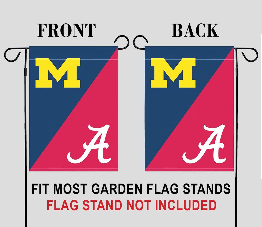 Custom House Divided Flag, Custom Flag, House Divided Flag, Flag ...
