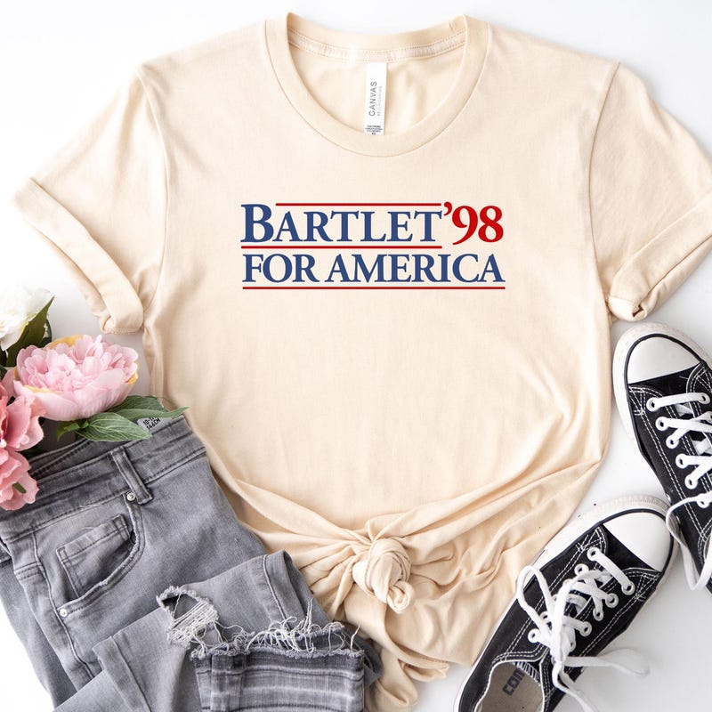 The West Wing - Etsy