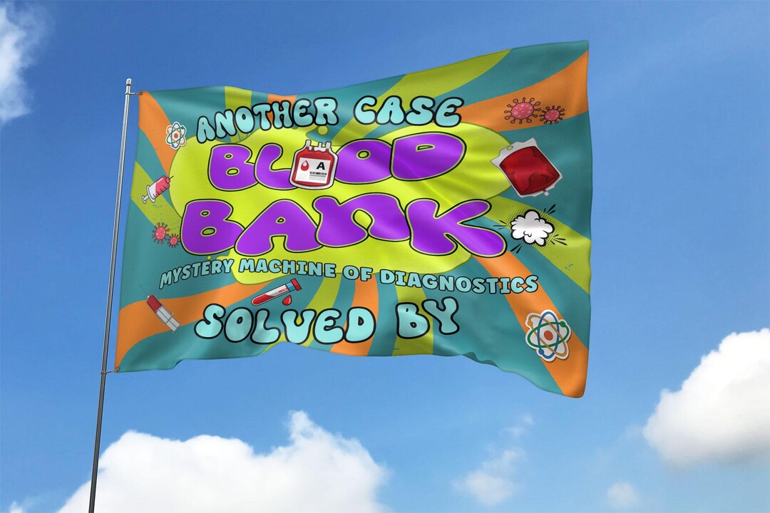 Lab Week 2025 House Flag, Lab Week 2025 Flag, Lab Week 2025 Laboratory ...