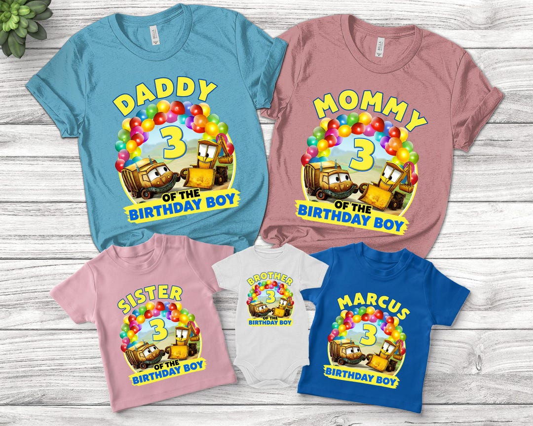 The Stinky and Dirty Family Shirts/personalized Stinky and Dirty ...