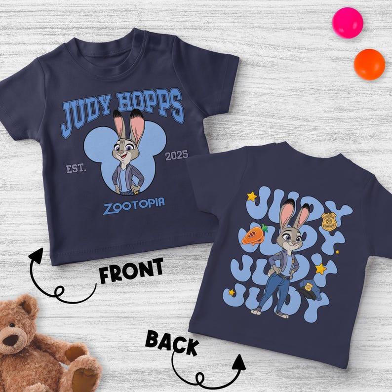 Custom Vintage Disney Zootopia Characters Shirt/personalized Nick Wide ...