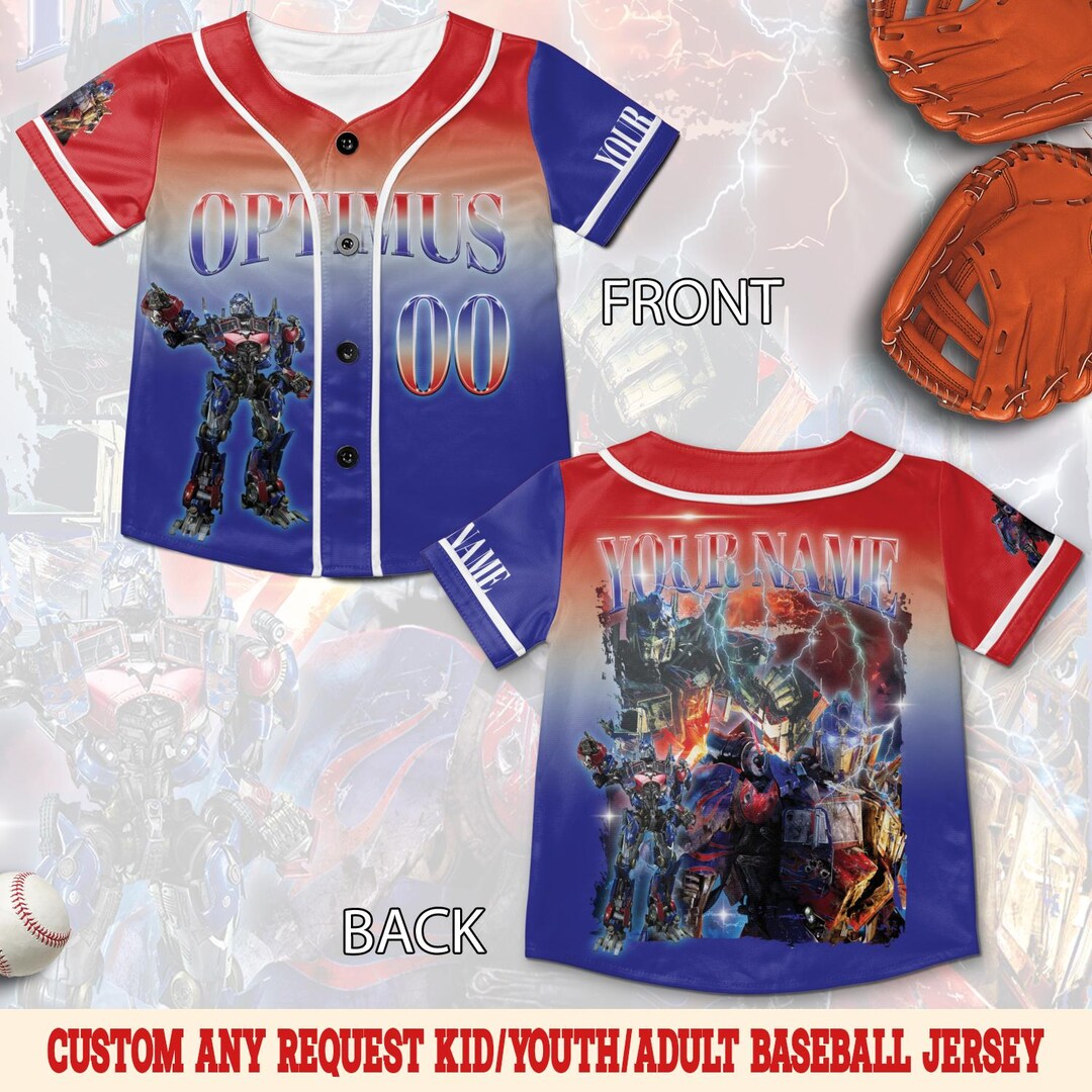 Transformers One Optimus Prime Shirt, Vintage Optimus Prime Homage ...