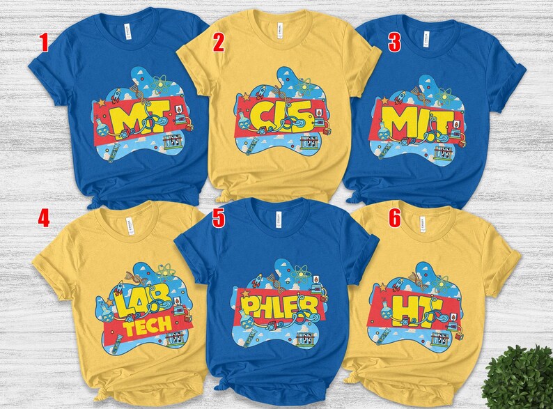 Lab Week 2026 Shirt/laboratory Team/medical Lab Tech Shirt/medical ...