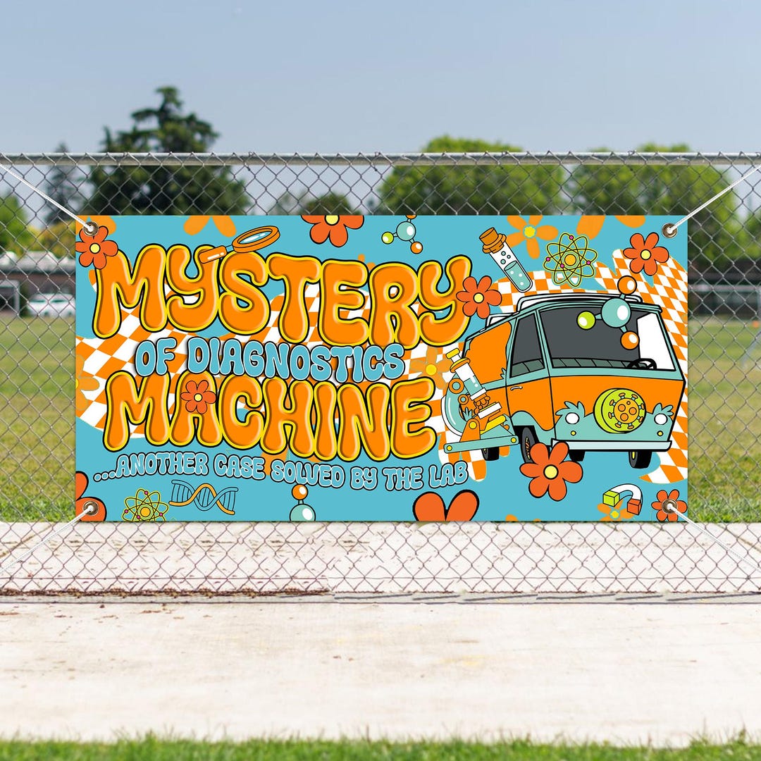 Lab Week 2025 Clinic Backdrop/medical Lab Tech Clinic Decor/lab Week ...