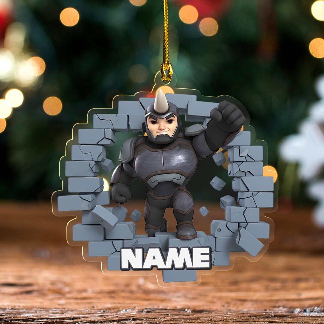 Personalized Spidey and His Amazing Friends Cutout Ornament/spidey ...