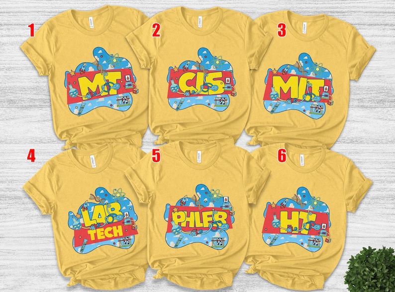 Lab Week 2026 Shirt/laboratory Team/medical Lab Tech Shirt/medical ...