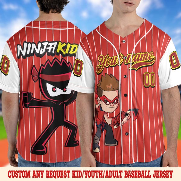 Ashton Personalized - Etsy