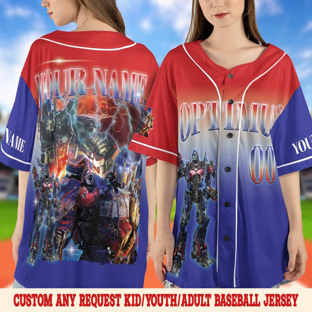 Transformers One Optimus Prime Shirt, Vintage Optimus Prime Homage ...