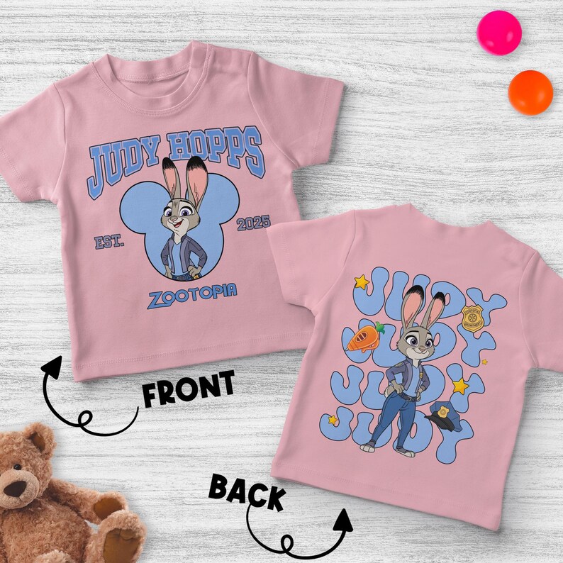 Custom Vintage Disney Zootopia Characters Shirt/personalized Nick Wide ...