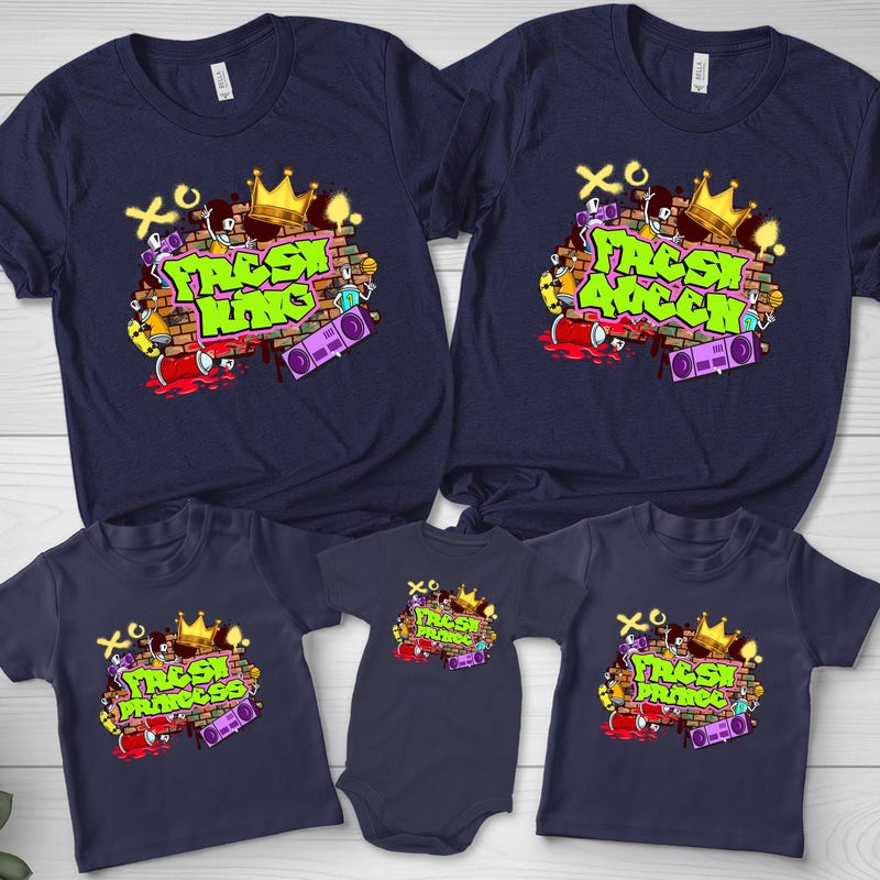 Fresh Princess Svg - Etsy